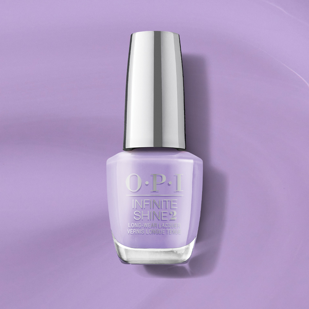 [OPI][인피니트샤인 Gel-Like] ISL HRQ26 - Sickeningly Sweet | OPI 코리아