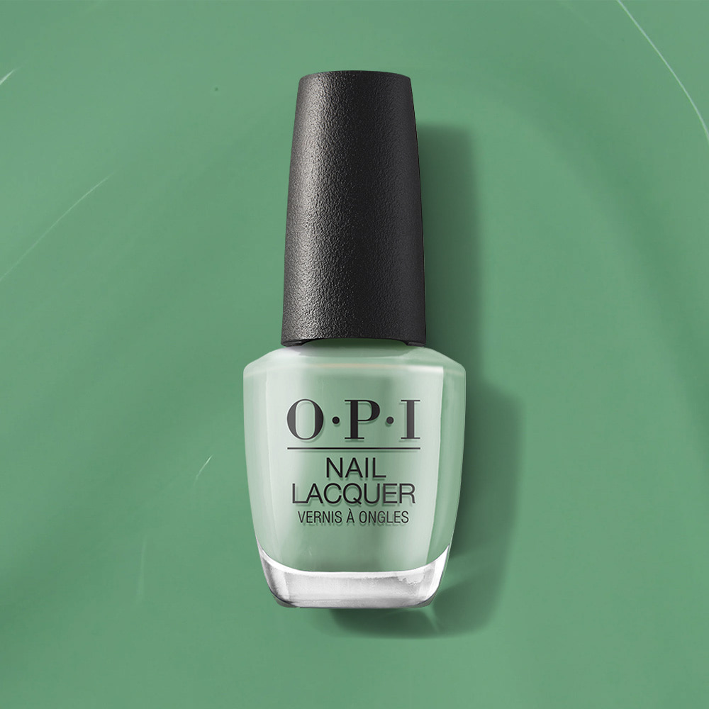 [OPI][네일락커] S020 - Self made | OPI 코리아