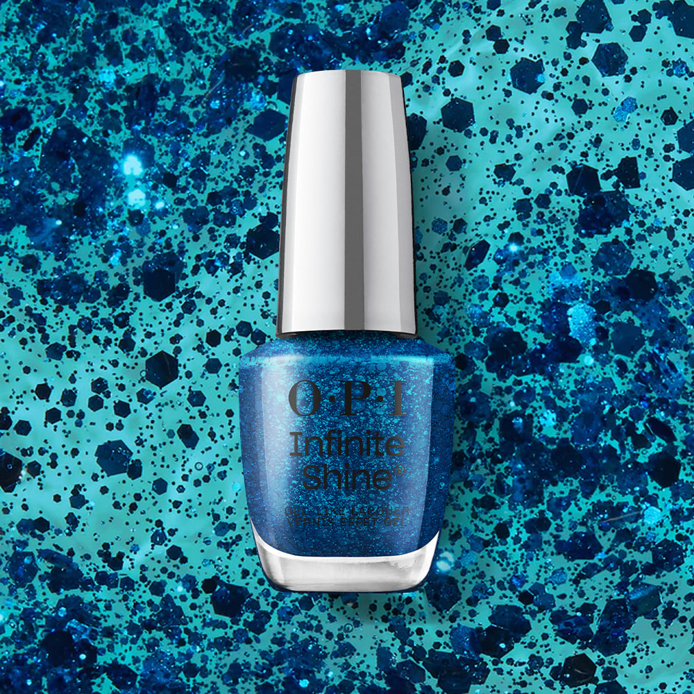 [OPI][인피니트샤인 Gel-Like] ISL 176 - DUST THE COMPETITION | OPI 코리아