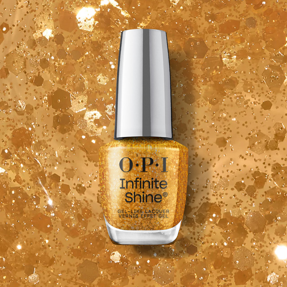 [OPI][인피니트샤인 Gel-Like] ISL 182 - YOUR OPIness | OPI 코리아