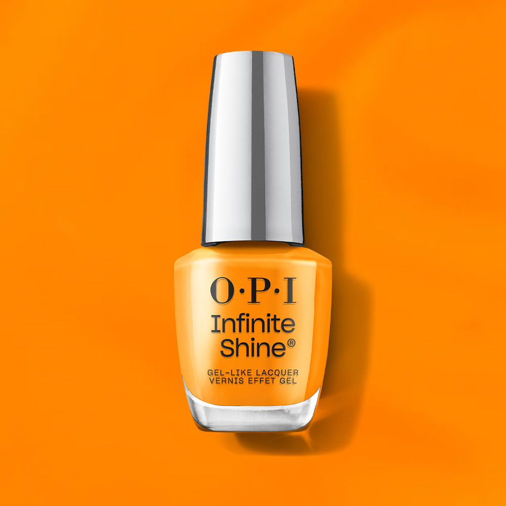 [OPI][인피니트샤인 Gel-Like] ISL 181 - VOGUE INTO THE SUNSET - OPI 코리아