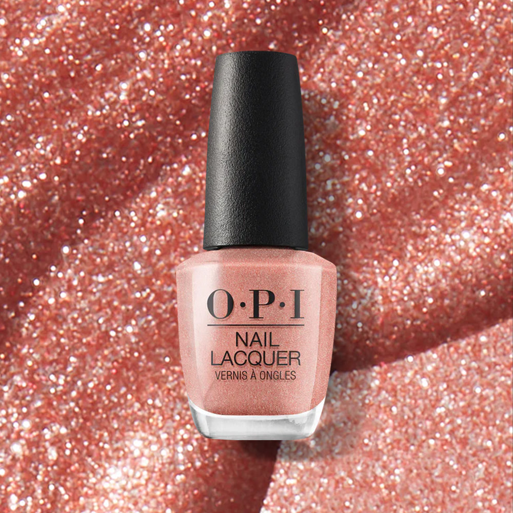 [OPI][네일락커] V27 - WORTH A PRETTY PENNE - OPI 코리아