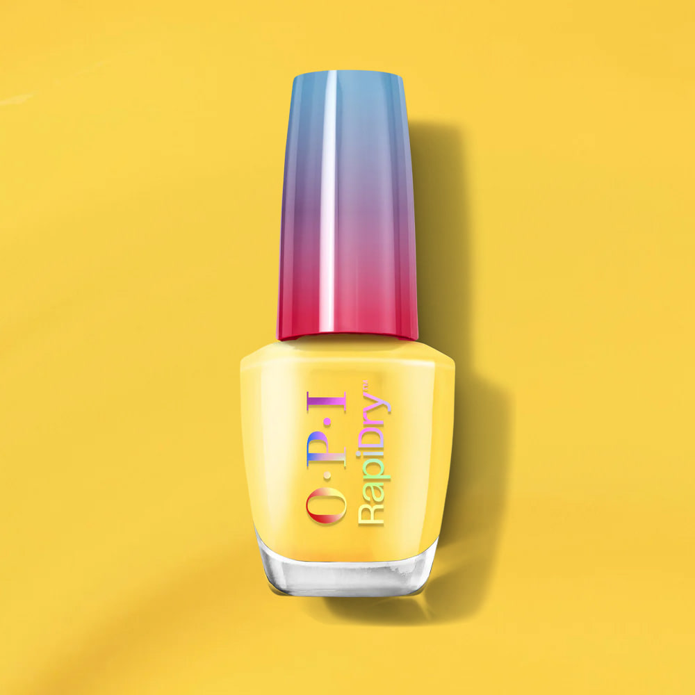 [OPI][래피드라이] RD0003 - PROCEED WITH (NO) CAUTION 9ml | OPI 코리아