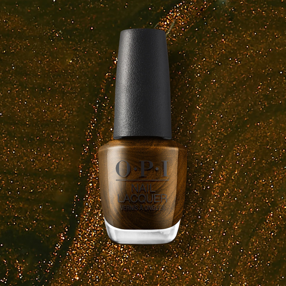 [OPI][네일락커] F026 - BAND TEASE - OPI 코리아