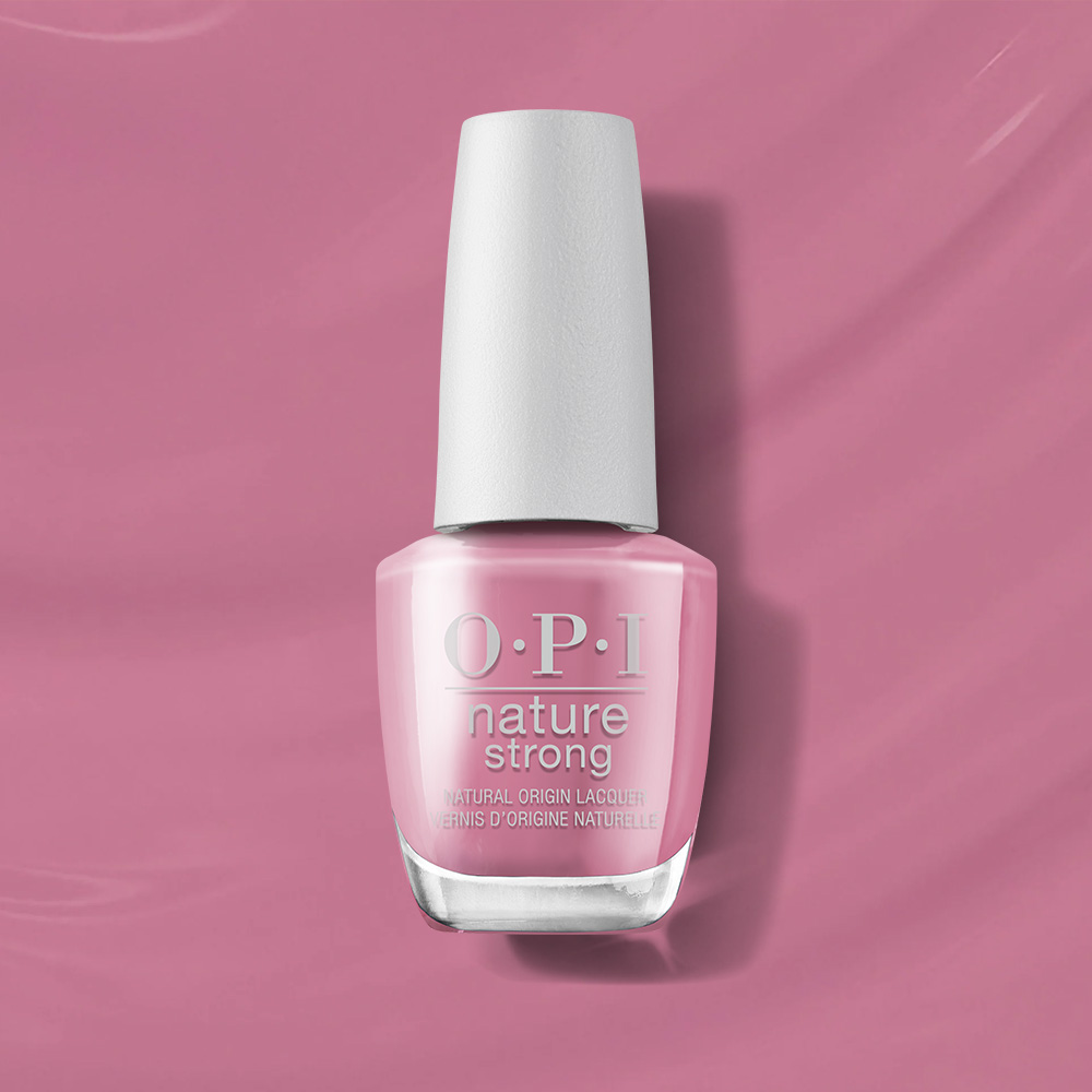 [OPI][네이처스트롱] NAT009 - Knowledge is Flower | OPI 코리아