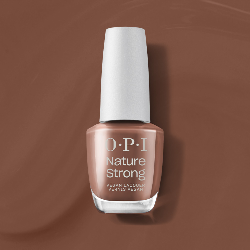 [OPI][네이처스트롱] NAT048 - MAKE MY BARK ON THE WORLD - OPI 코리아