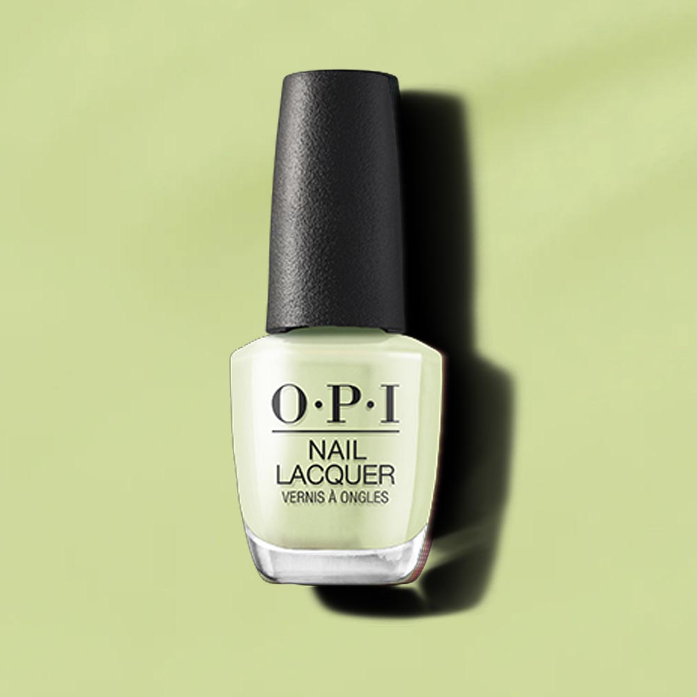 [OPI][네일락커] D56 - The Pass is Always Greener | OPI 코리아