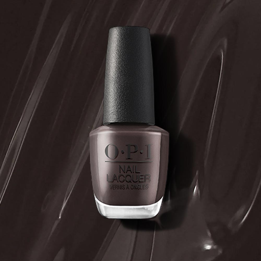 [OPI][네일락커] F004 - Brown to Earth - OPI 코리아