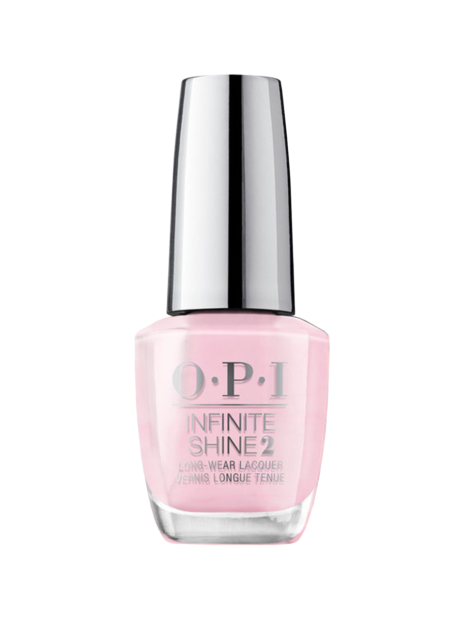 [OPI][인피니트샤인 Gel-Like] ISL H39 - ITS A GIRL | OPI 코리아