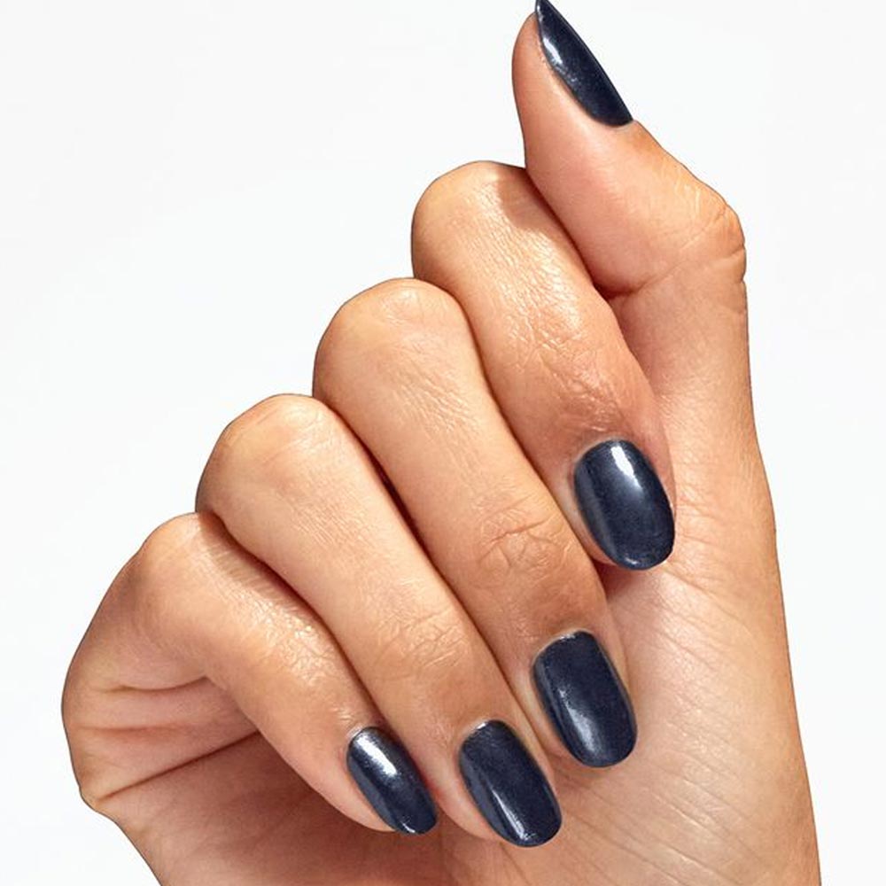 [OPI][네일락커] F009 - Midnight Mantra - OPI 코리아