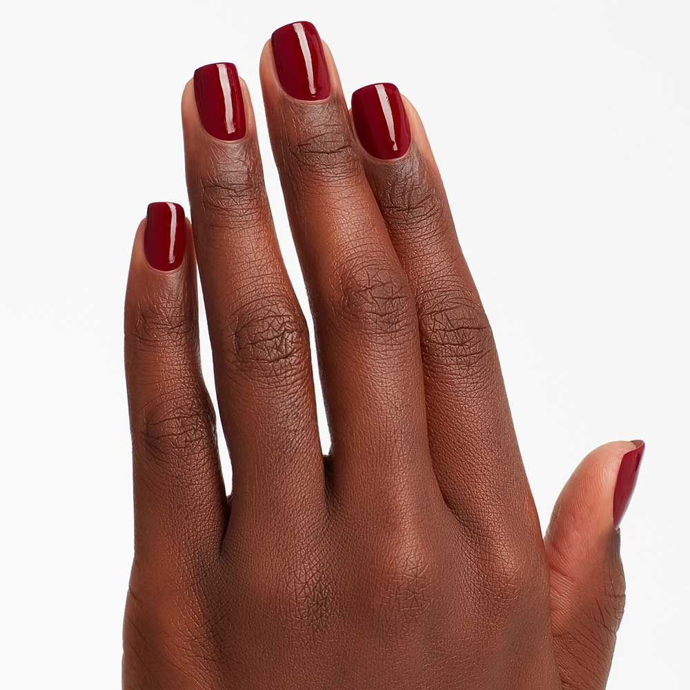 [OPI][인피니트샤인] ISL 14 - RAISIN THE BAR - OPI 코리아