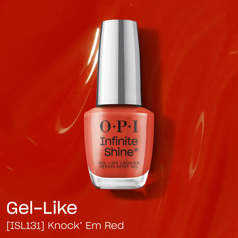 OPI 코리아