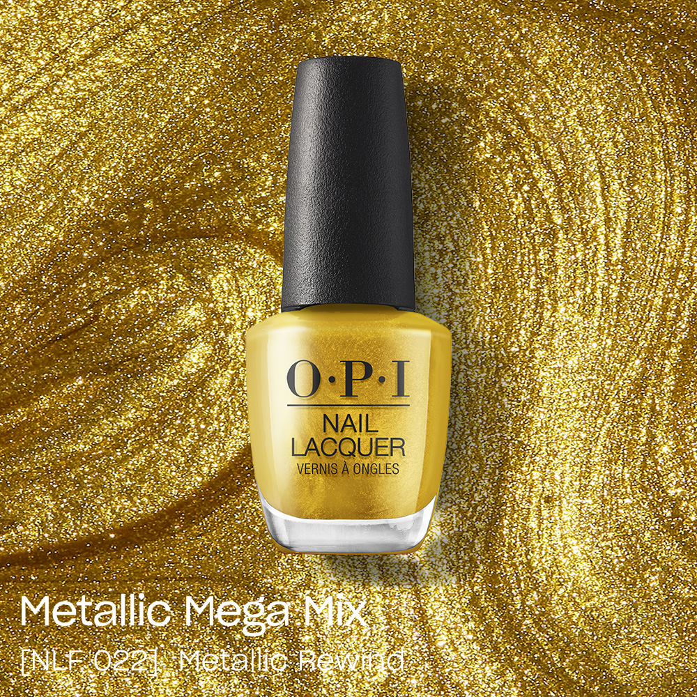OPI 코리아