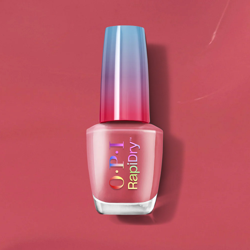 [OPI][래피드라이] RD0022 - DRY AND DASH 9ml - OPI 코리아