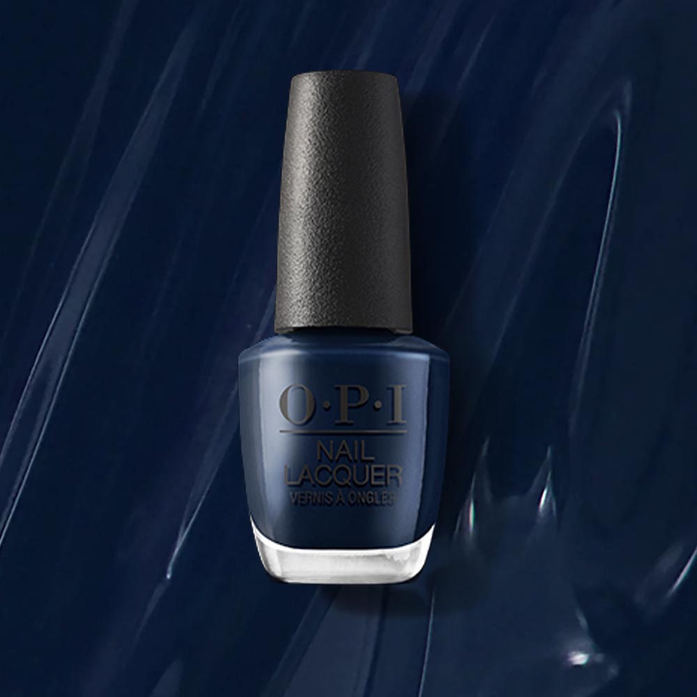 [OPI][네일락커] F009 - Midnight Mantra - OPI 코리아