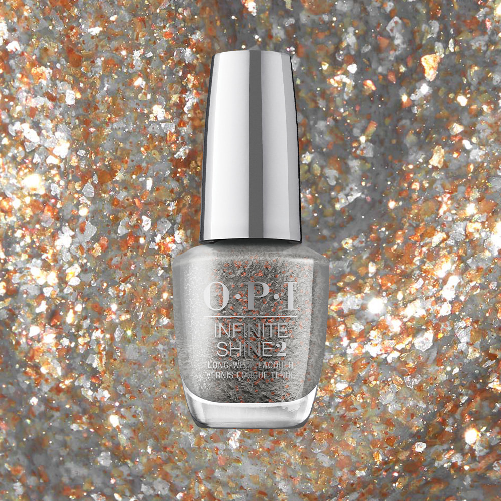 [OPI][인피니트샤인] ISL HRQ20 - Yay or Neigh - OPI 코리아