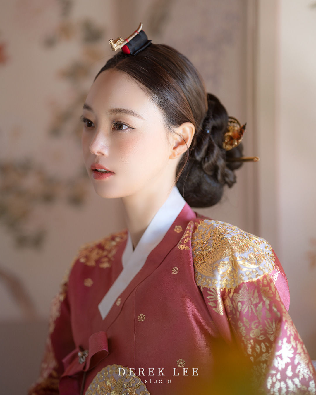 DEREK LEE STUDIO - DEREK LEE STUDIO