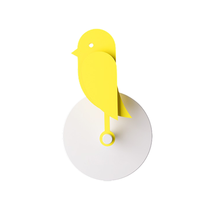 버디 공기질 측정기 2.0 Birdie CO2 Monitor 2.0