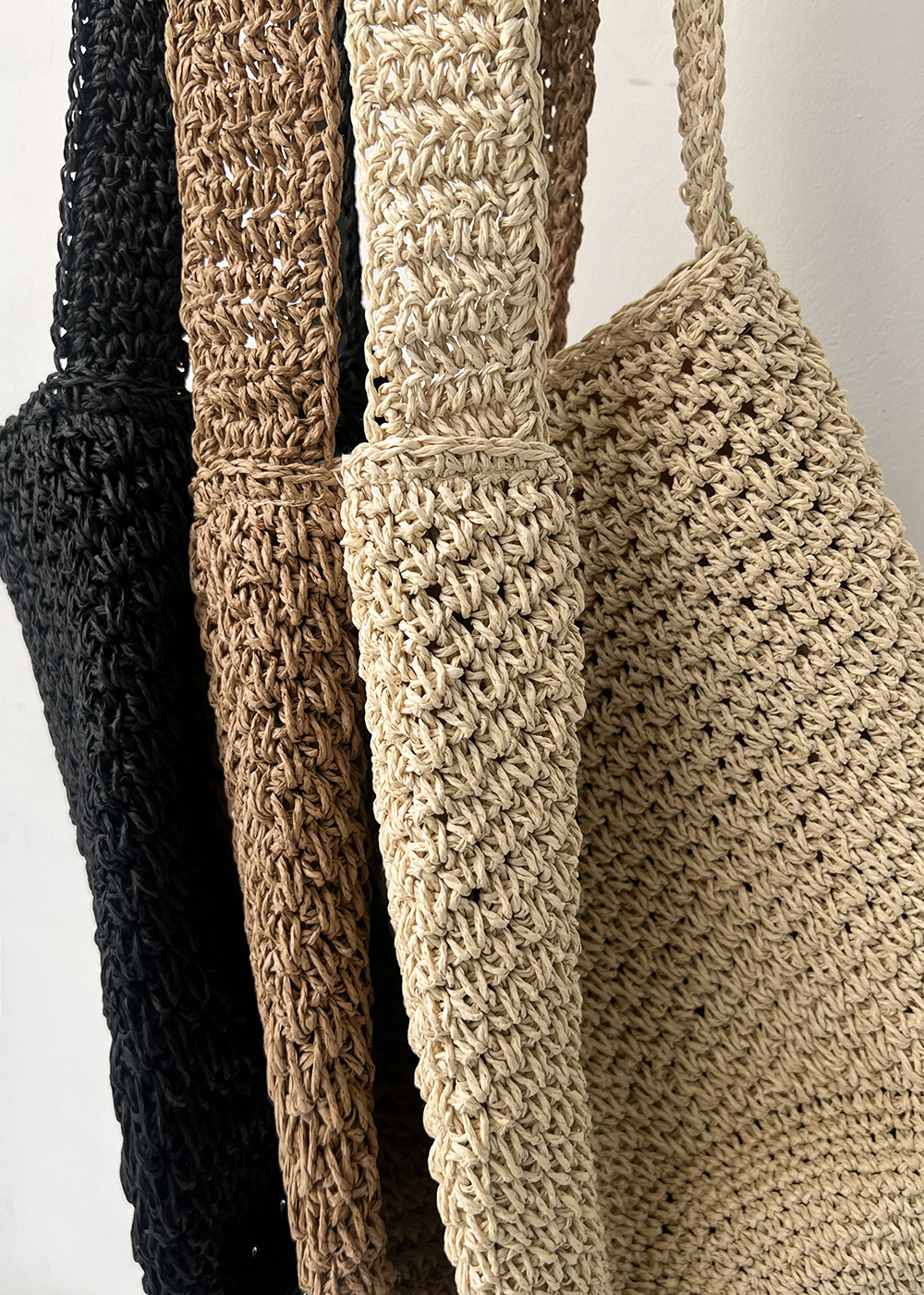 썸머 네이처 백 - PENETRO