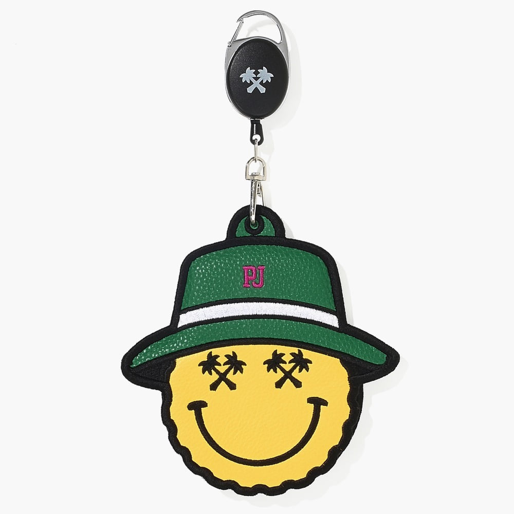 버킷조이 볼 클리너 그린 Bucket Joy Ball Cleaner Green | 팜트리