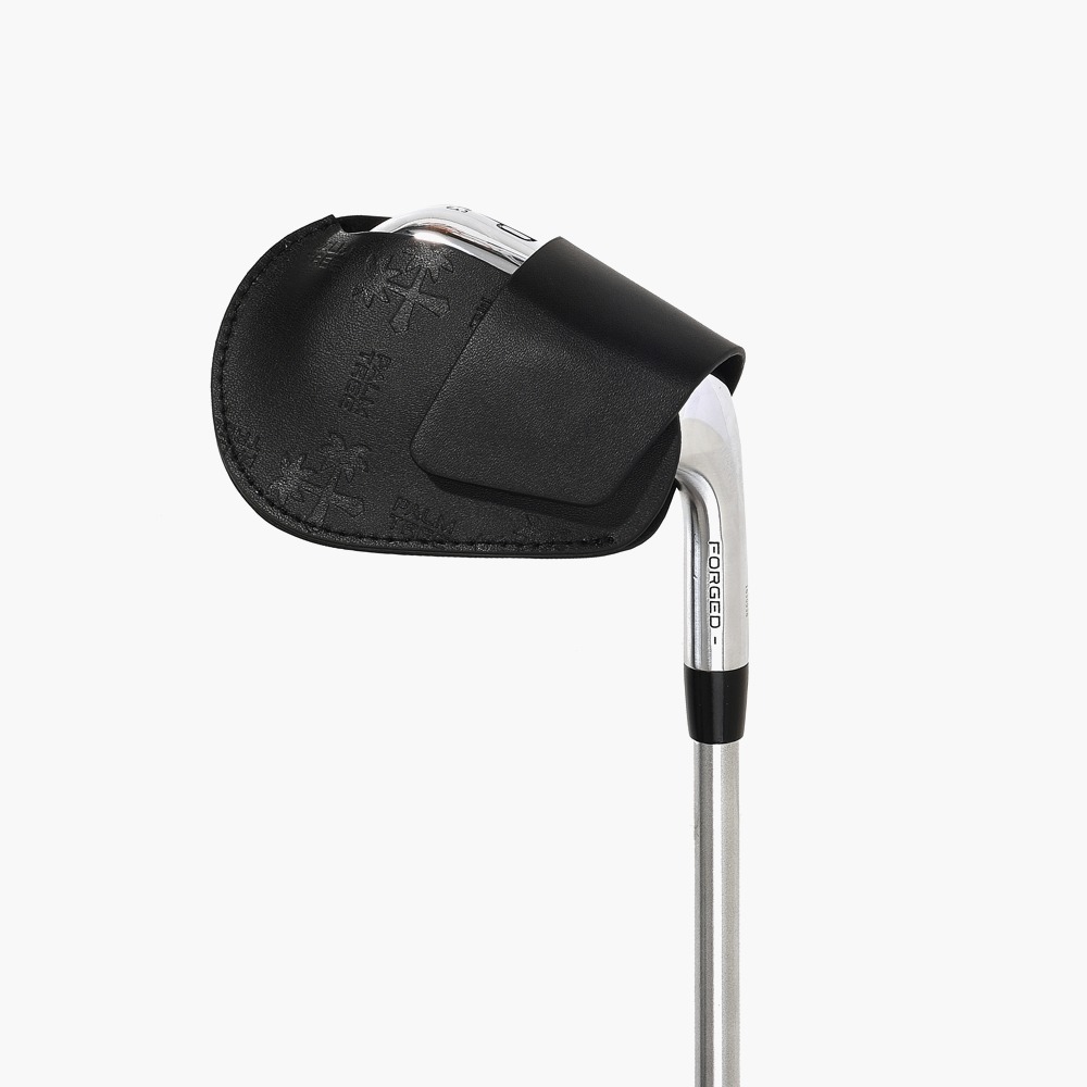 Shop - Iron Cover - 팜트리