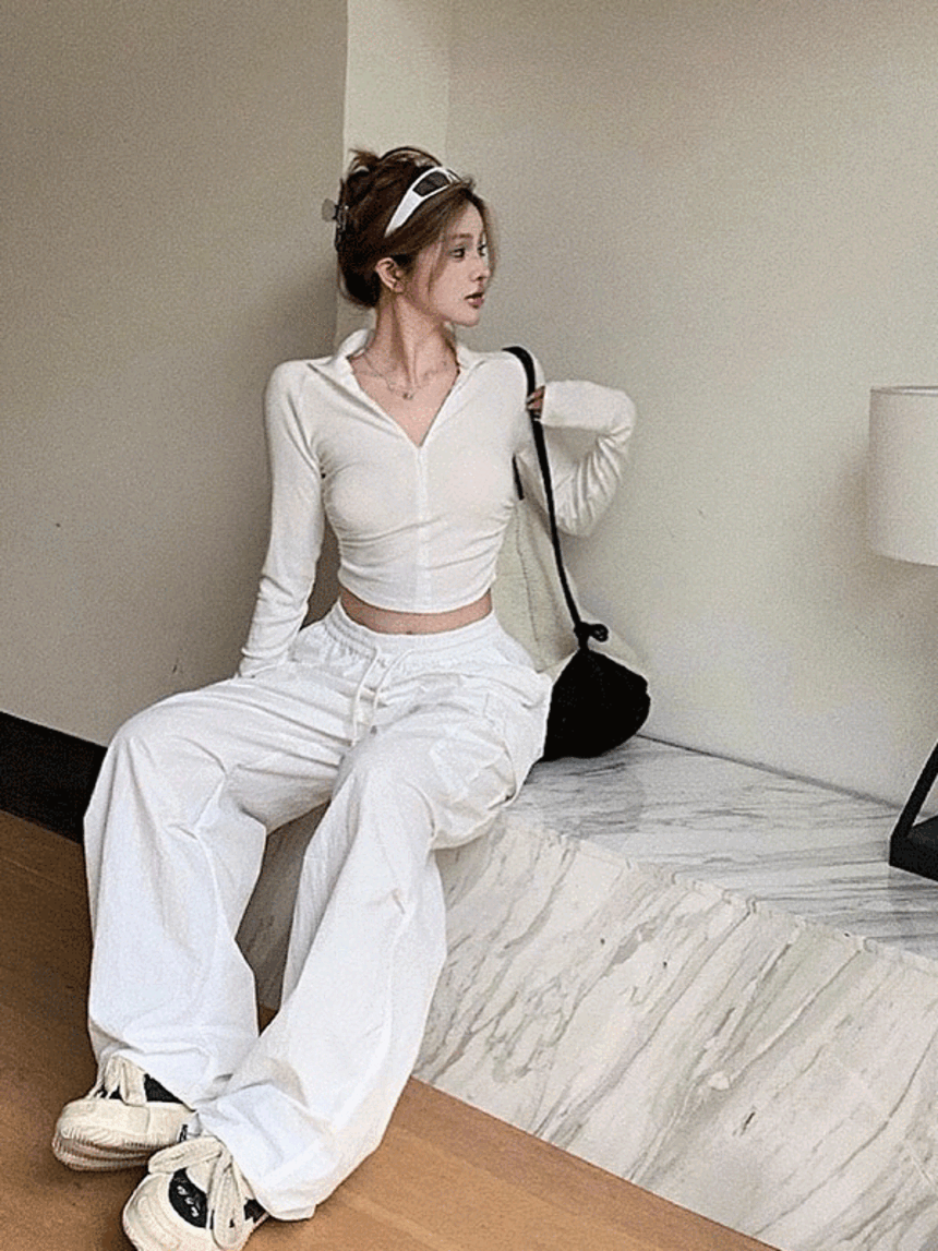 Elin cargo set Elin cargo set