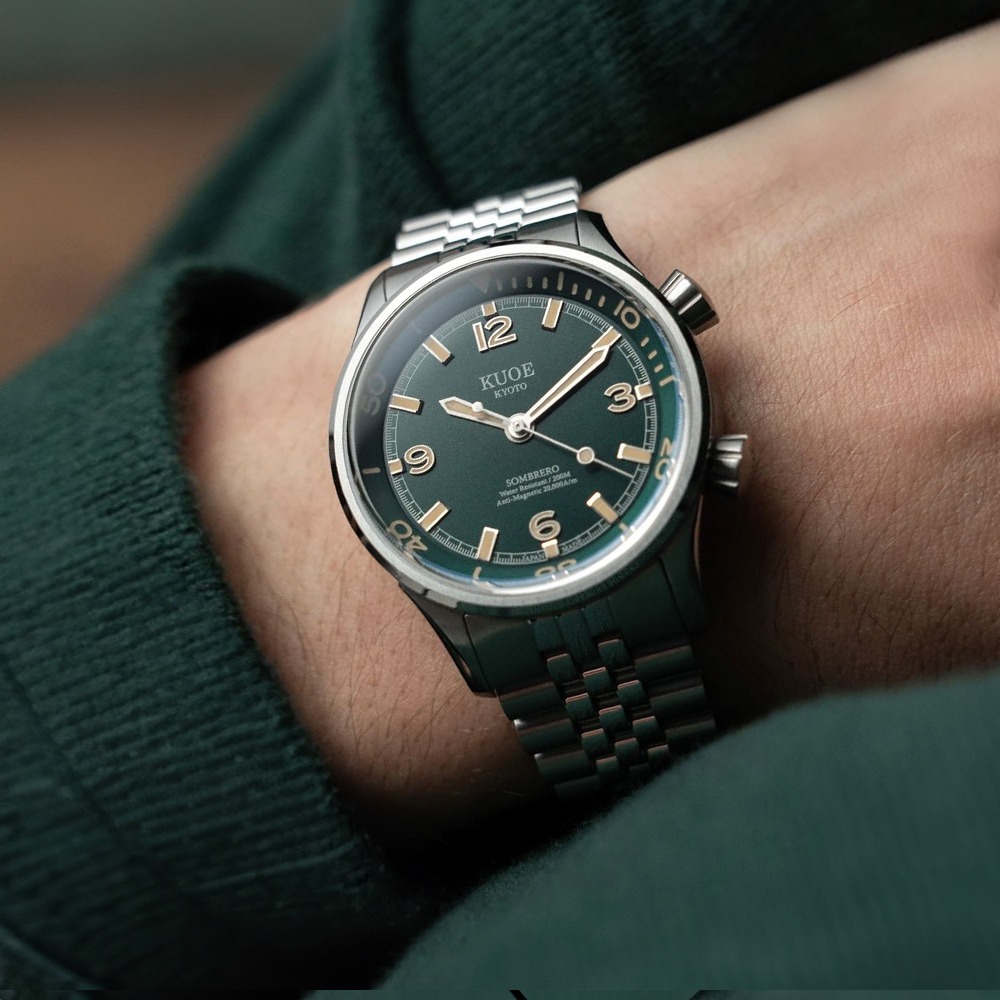 Sombrero 90-011 - KUOE KYOTO_KR