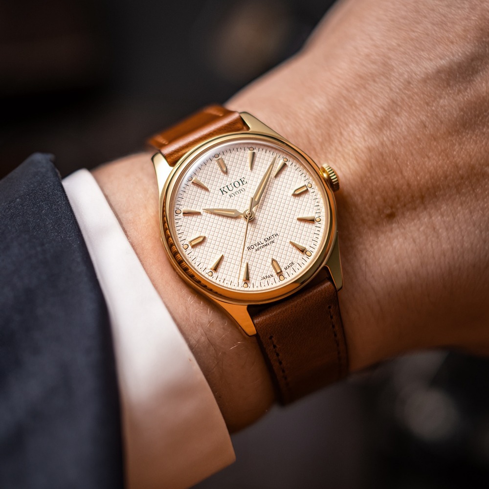 Royal Smith Collection 90-006 - KUOE KYOTO_KR