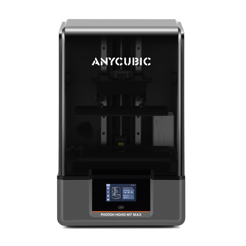 [대형] 애니큐빅 포톤 모노 M7 Max Anycubic Photon Mono M7 Max (무료배송) 국내A/S | 애니큐빅