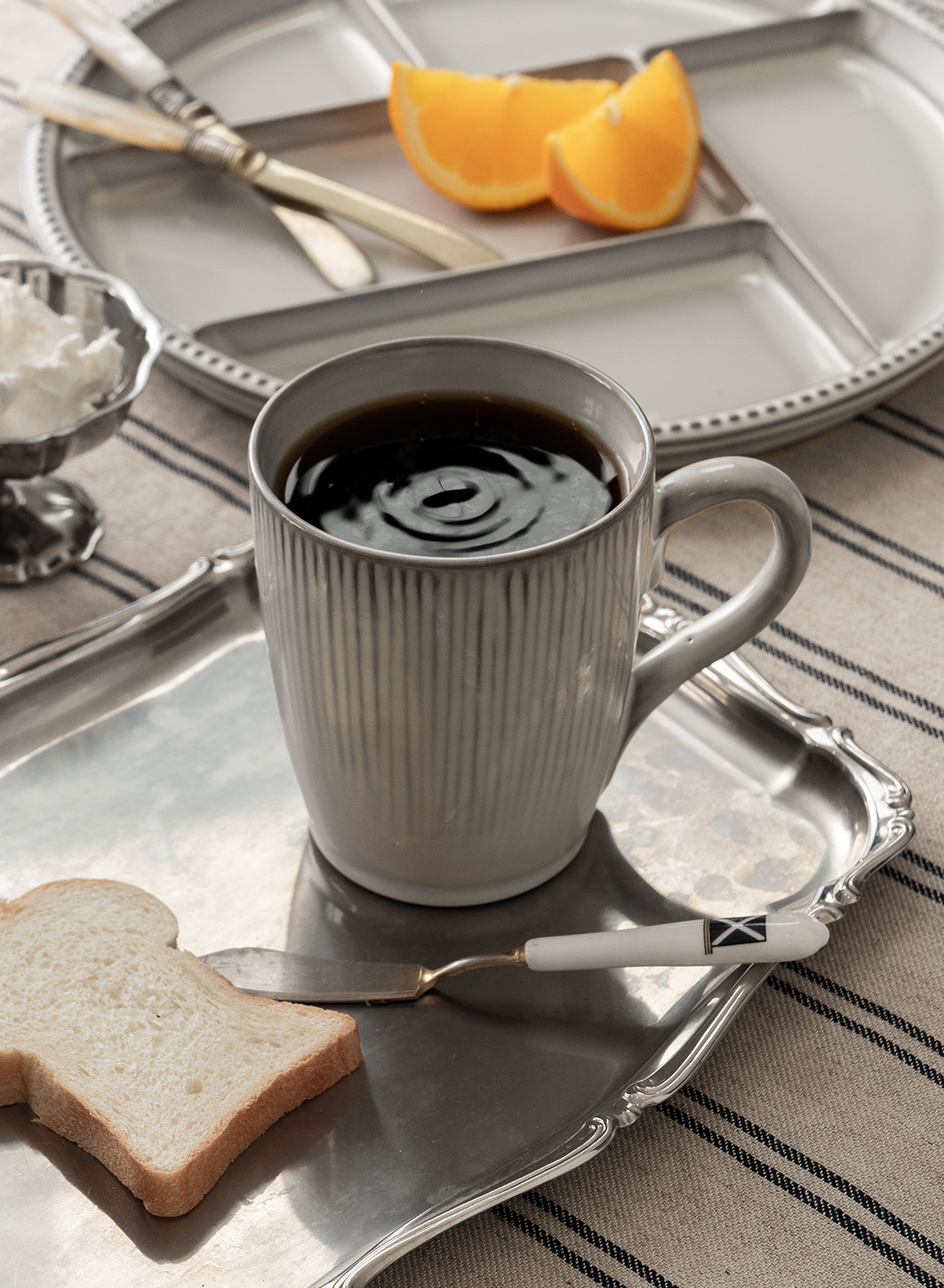 Classic Mug, Set of 2 | DEMARSE