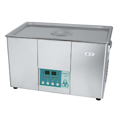 초음파세정기 초음파세척기 UCS-20 (20L) Ultrasonic Cleaner(UCP) | 과학랩