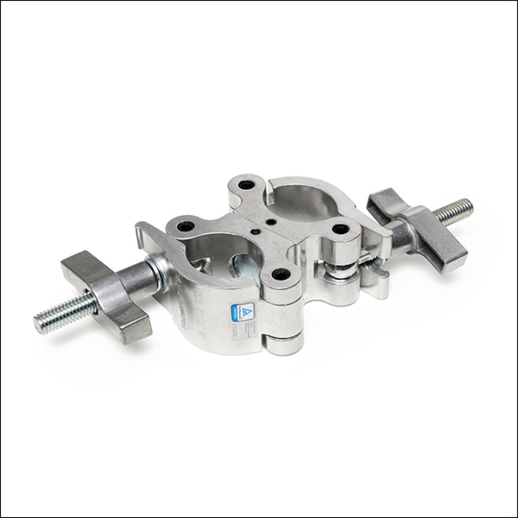 Double Clamp (M) - 세트샵(SETSHOP)