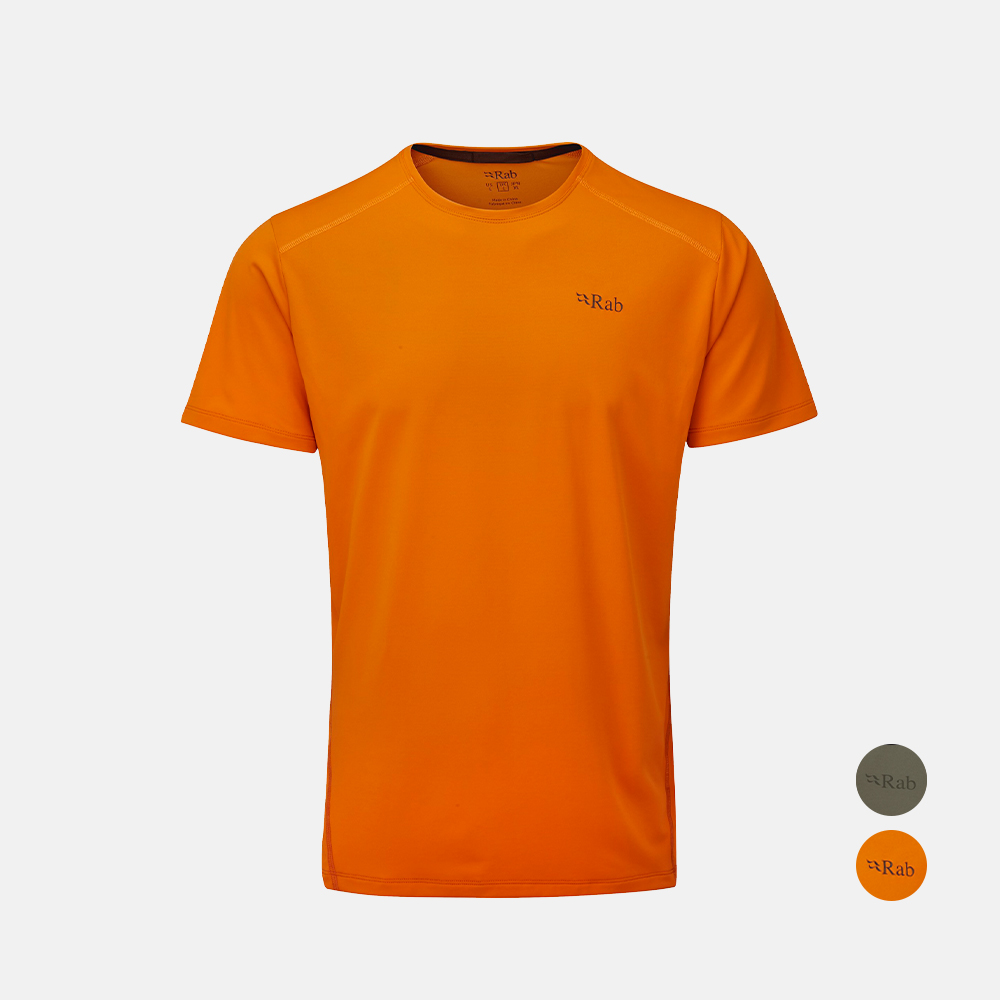 Rab 포스 티 Marmalade | 시에라아웃도어