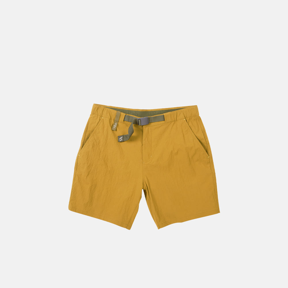 [SIERRA OUTDOOR]Rab 아덴 쇼트 Footprint - 시에라아웃도어