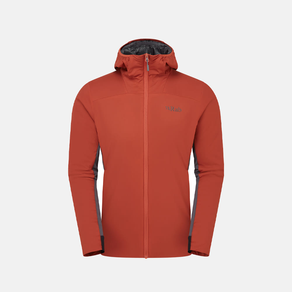 BRAND - 재킷 - 시에라아웃도어