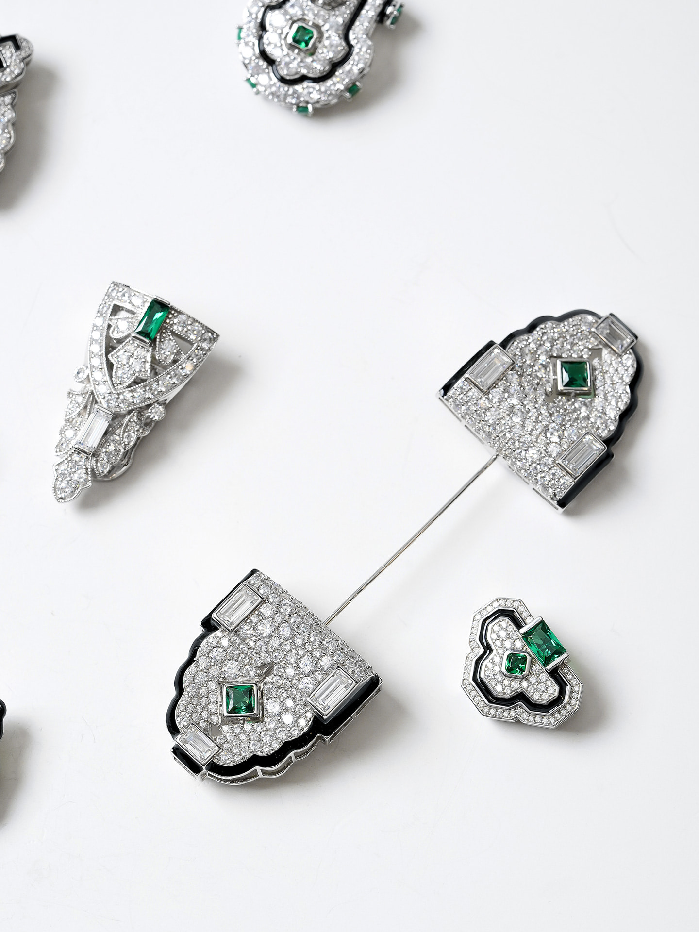 Clip GATSBY 04 | 메종 르플리스