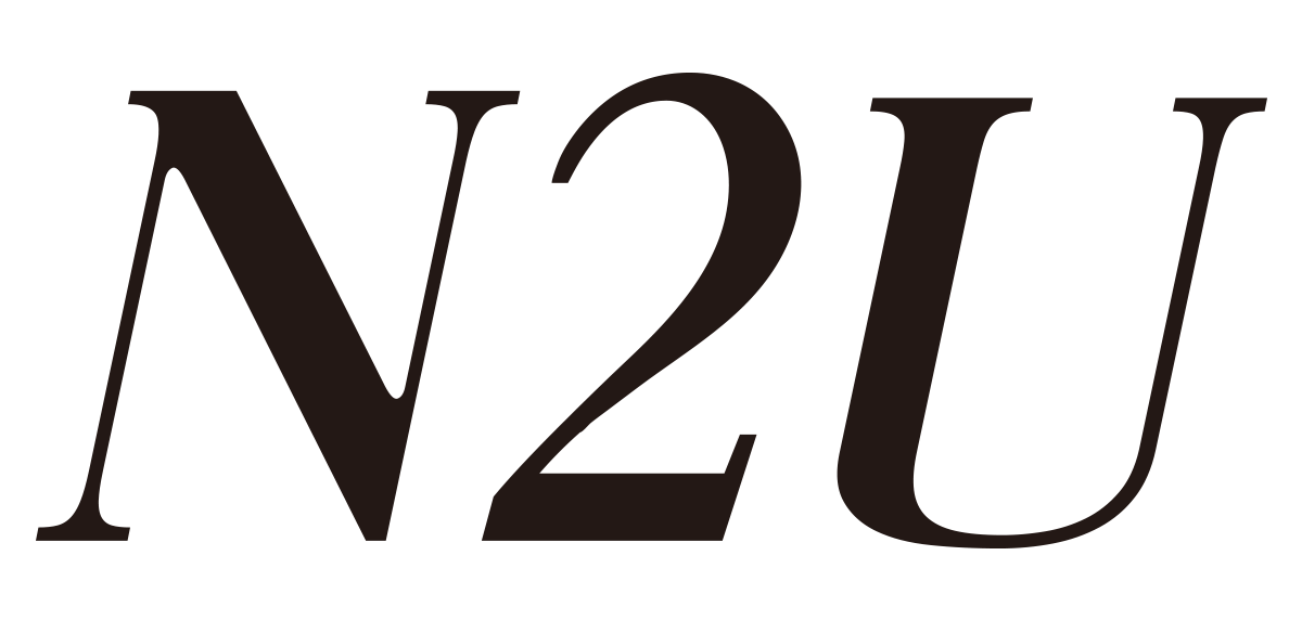 N2U 앤투유 | 감각적인 트렌디 브랜드