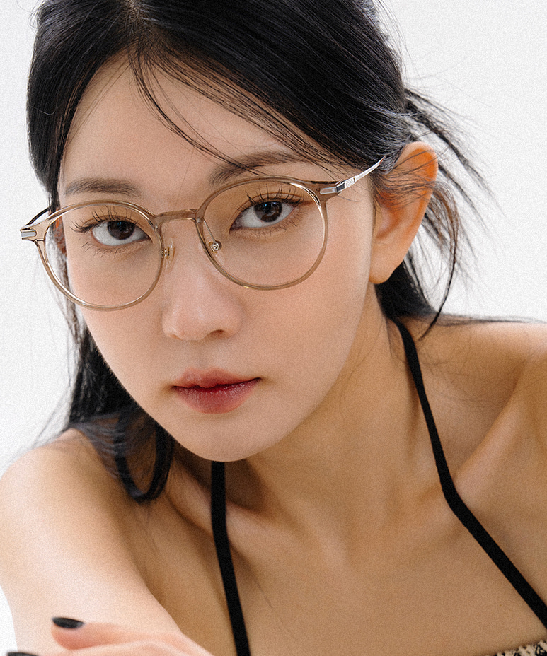 ©rietieyewear | 23 SS Ep.1 - 스타일을 완성하는 아이템