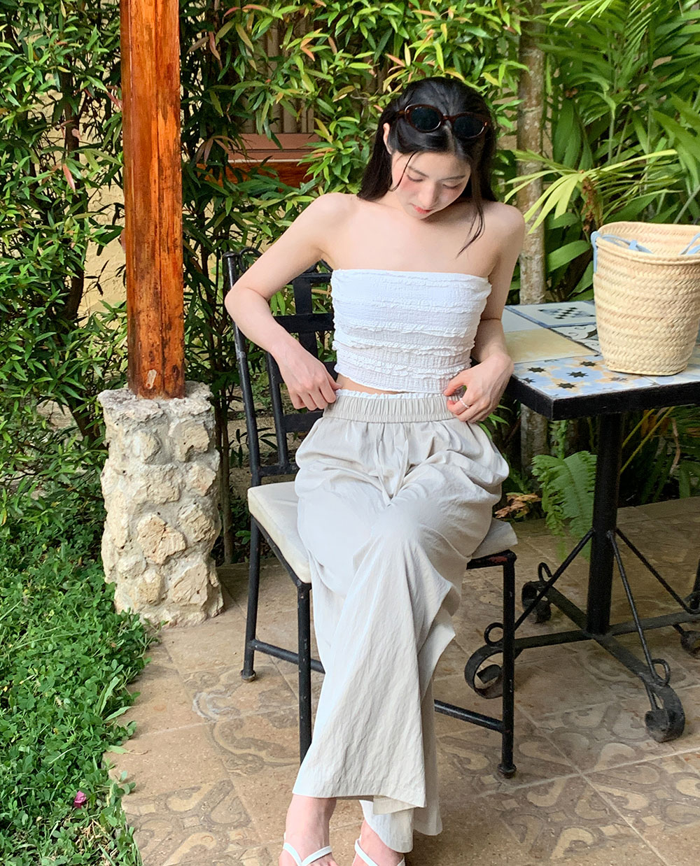 디바 캉캉 비키니 | 체리코코