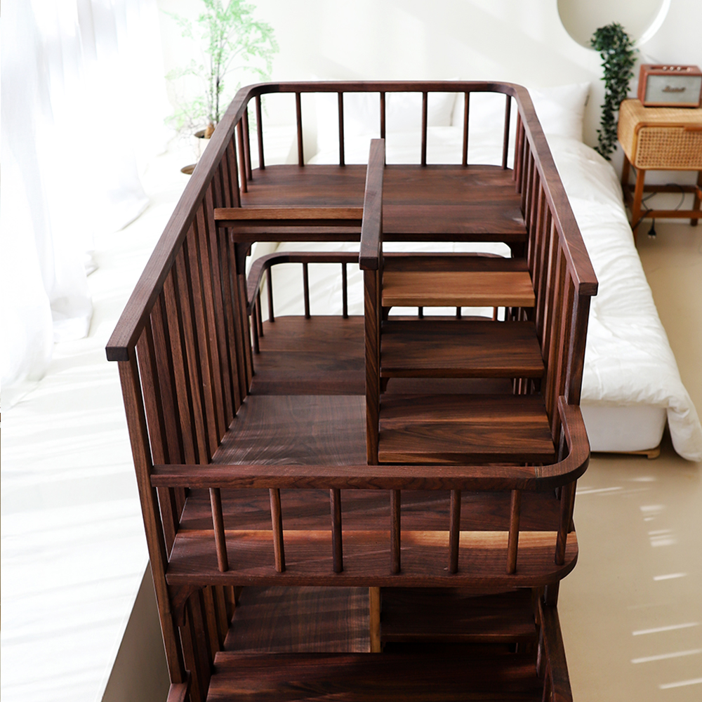 독타워 월넛 | 도그체 DOGCHE