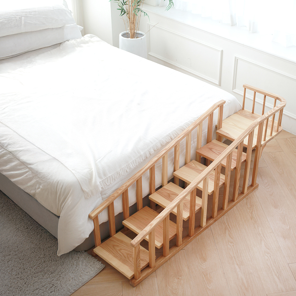 도그체 독스테어&독슬로프 [애쉬] - 도그체 DOGCHE