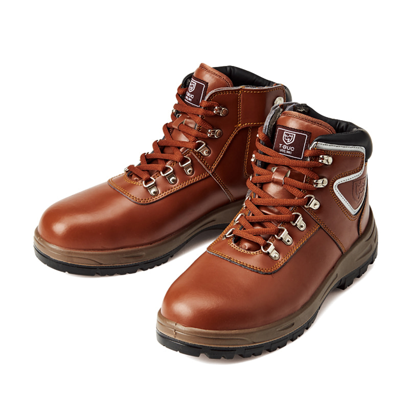 티뷰크 안전화 작업화 tbuc t-buc TB-652 TB652 - 공단잡자재