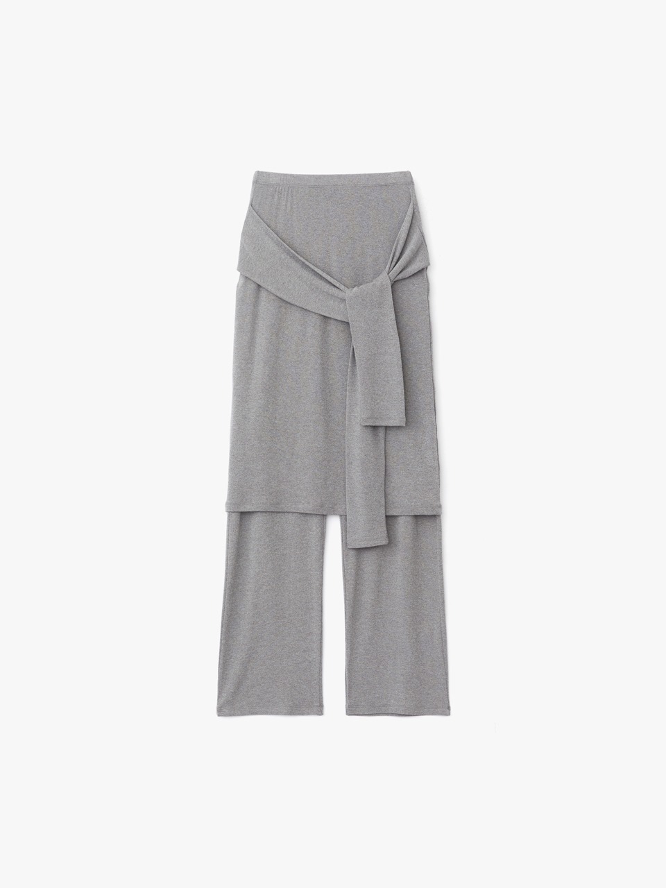 Set lab pants ( 2color ) - 에이메이드