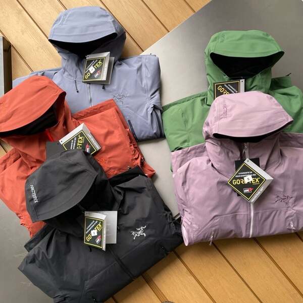 [Arc'teryx] 아크테릭스 베타 SL 자켓 | 하이포인트