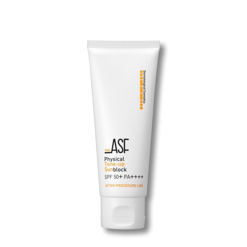 ASF 피지컬 톤업 선 블럭 | THEASF 공식 홈페이지