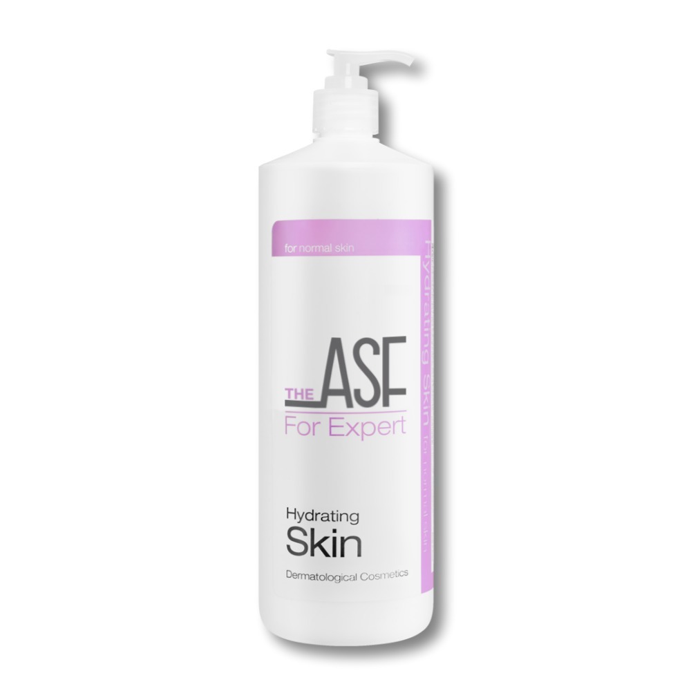 ASF 하이드레이팅 스킨 1000ml | THEASF 공식 홈페이지