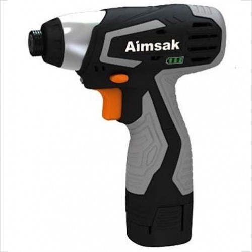 14.4V 리튬이온 임팩트드라이버 (AI414M*3G) - 마스터툴