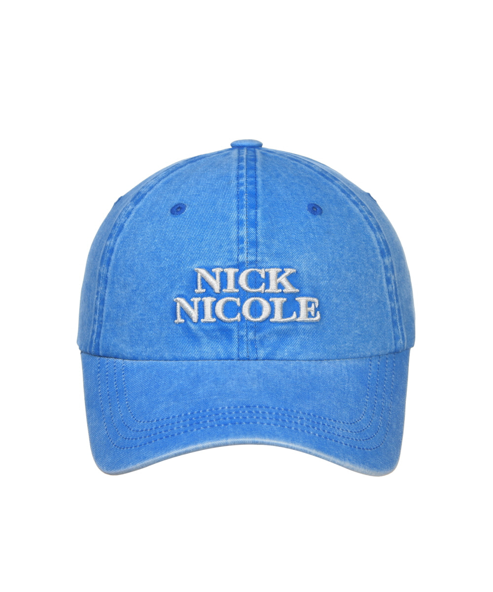 닉앤니콜 | MINI ORIGINALS NICOLE BALL CAP