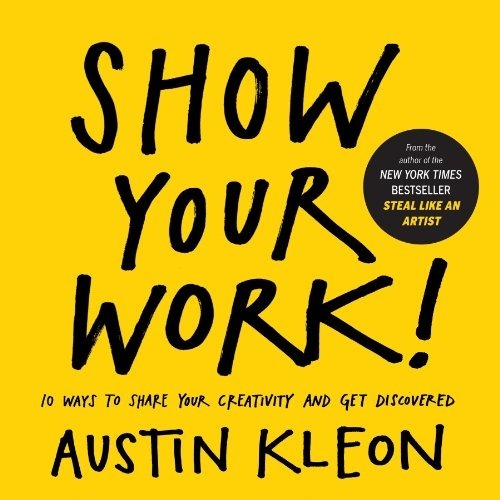 Show Your Work show-your-work
