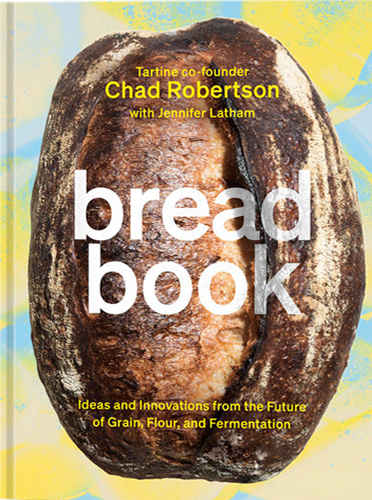 Bread Book (H/C) - dbbooks